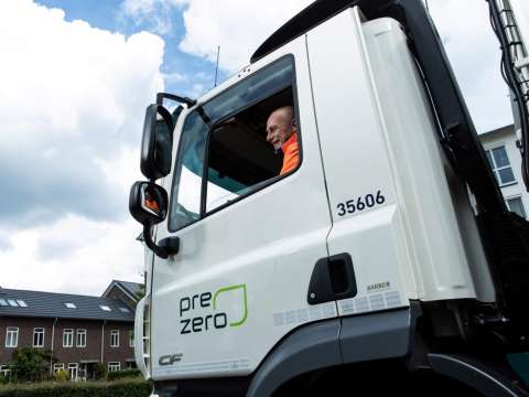 Over PreZero | PreZero